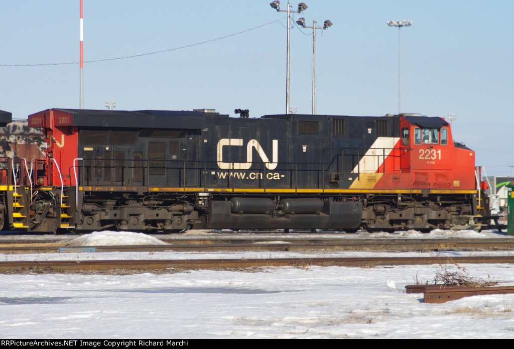 CN 2231